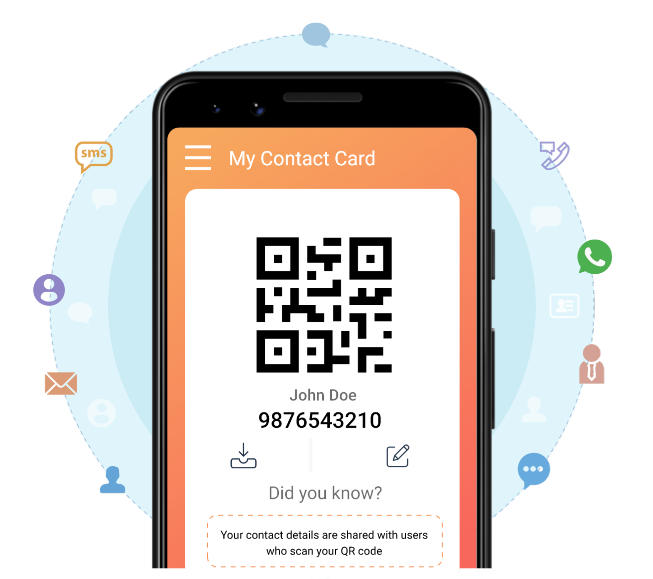 ReachMe Plus - Expo Lead Manager
